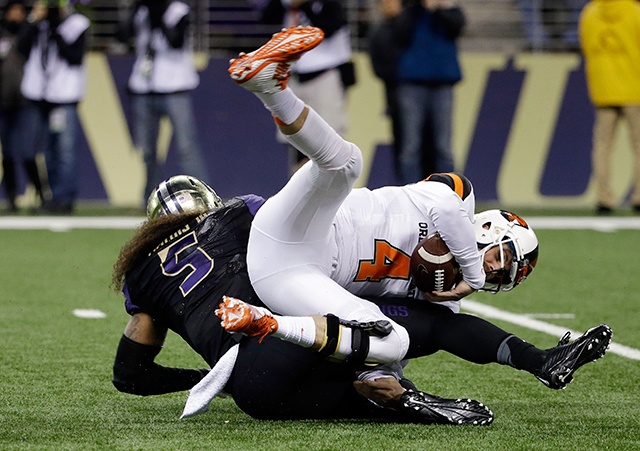 How will Huskies replace speedy edge rushers? Joe Mathis, Psalm ...