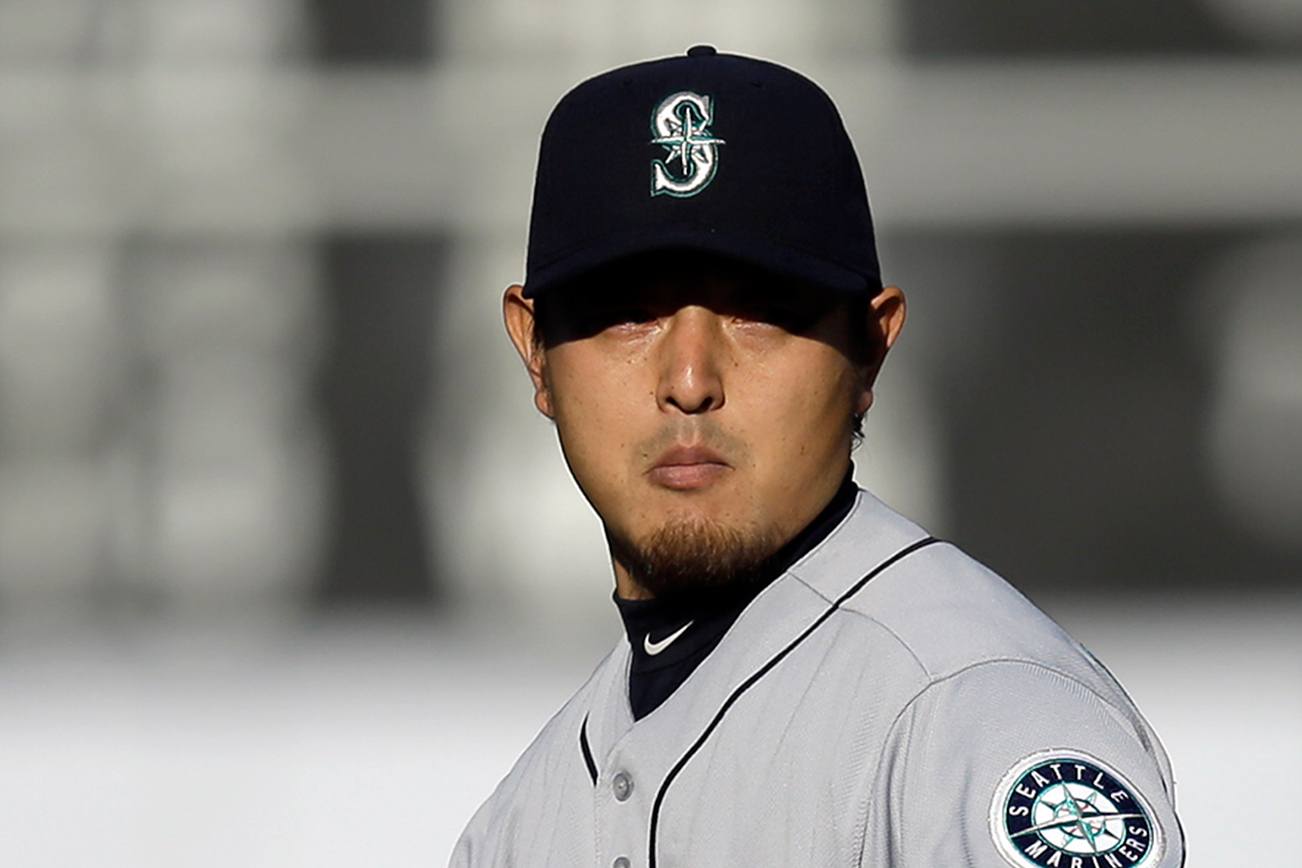 Mariners Notebook: Kuma in line for big bonus … and other items ...