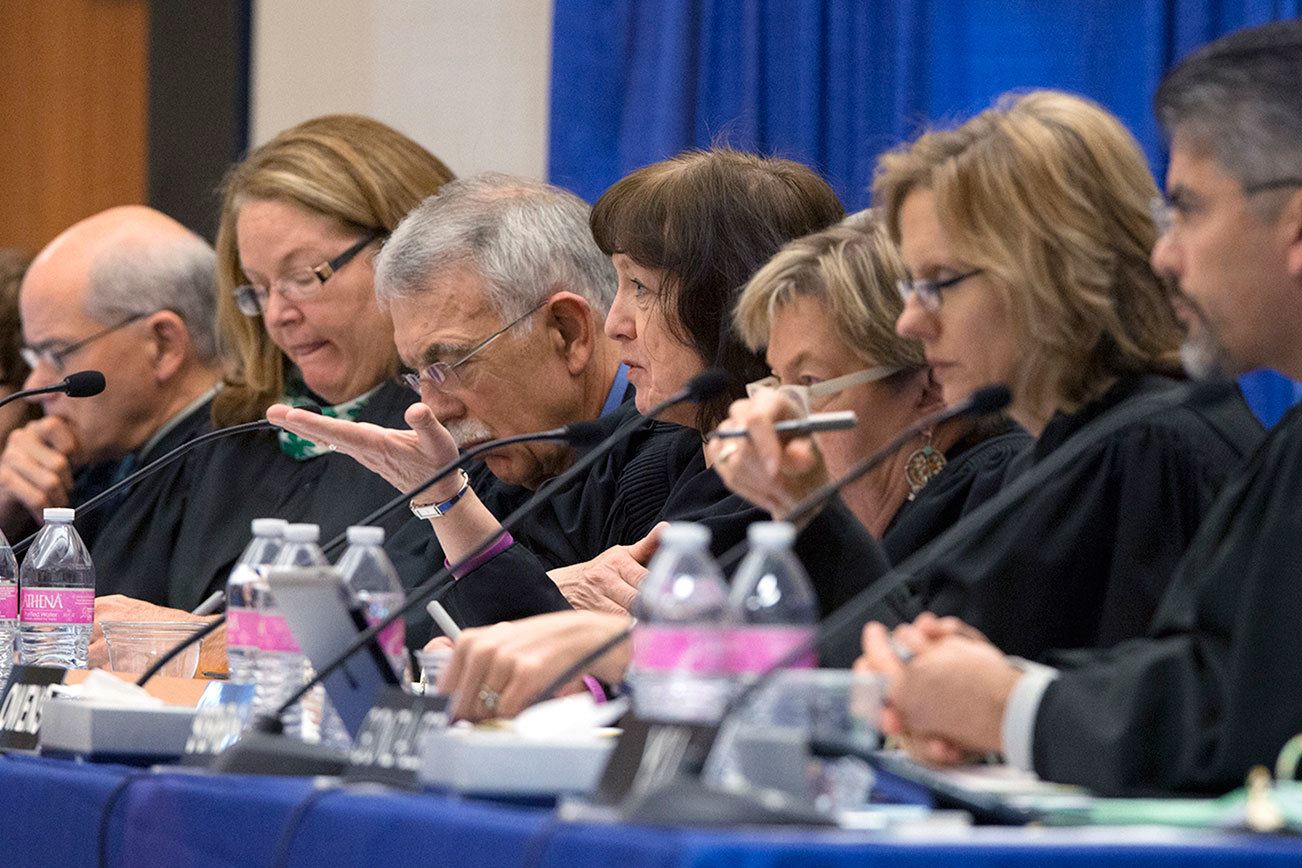 Key things to know about today’s state primary | Peninsula Daily News