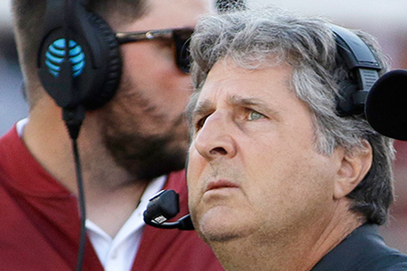 A four-step program for Washington State football fans | Peninsula ...