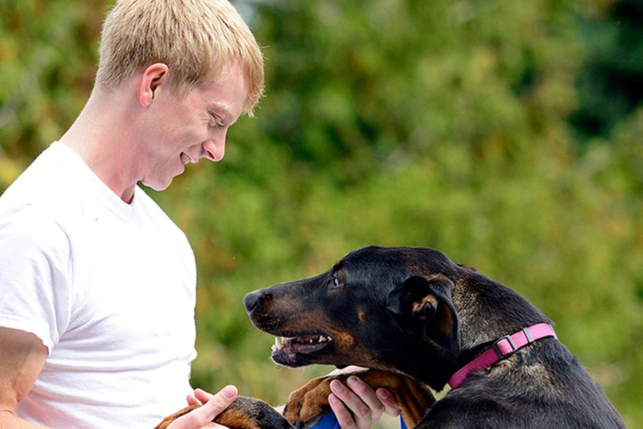 Olympic Peninsula Humane Society issues call for help after saving ...