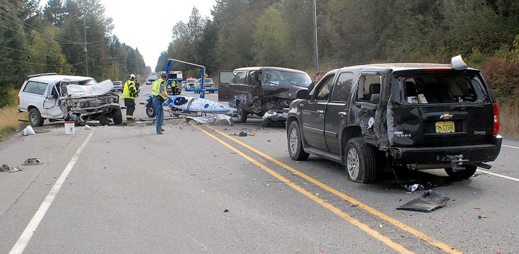 Ax Men star, father of three, dies in wreck near Port Angeles ...
