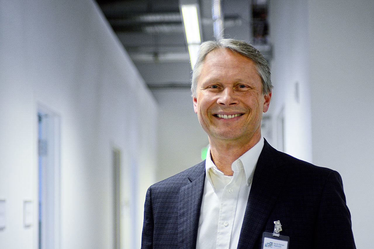 North Olympic Healthcare Network, OMC, Swedish team up on new residency ...