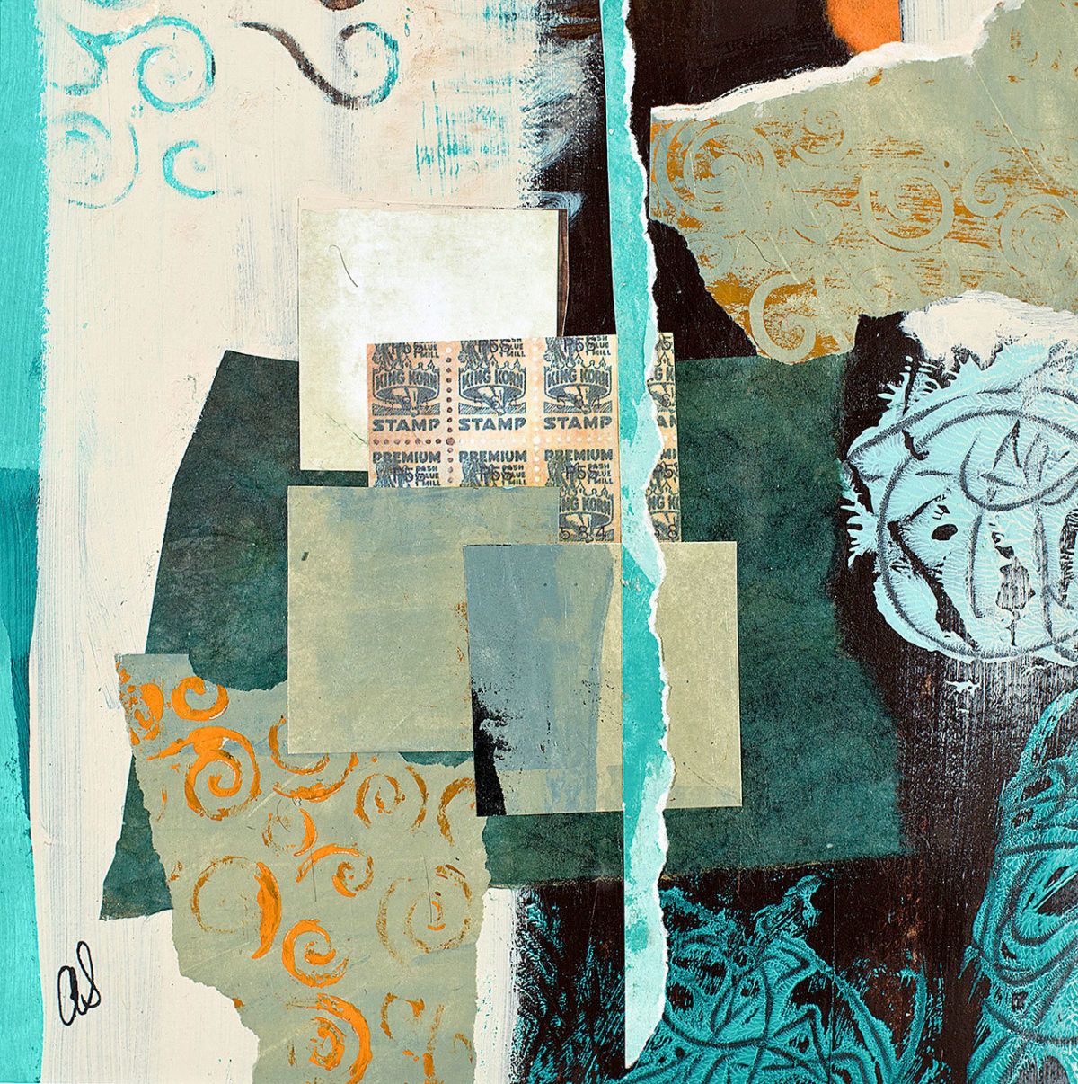 Port Townsend Gallery features two artists this month | Peninsula Daily ...