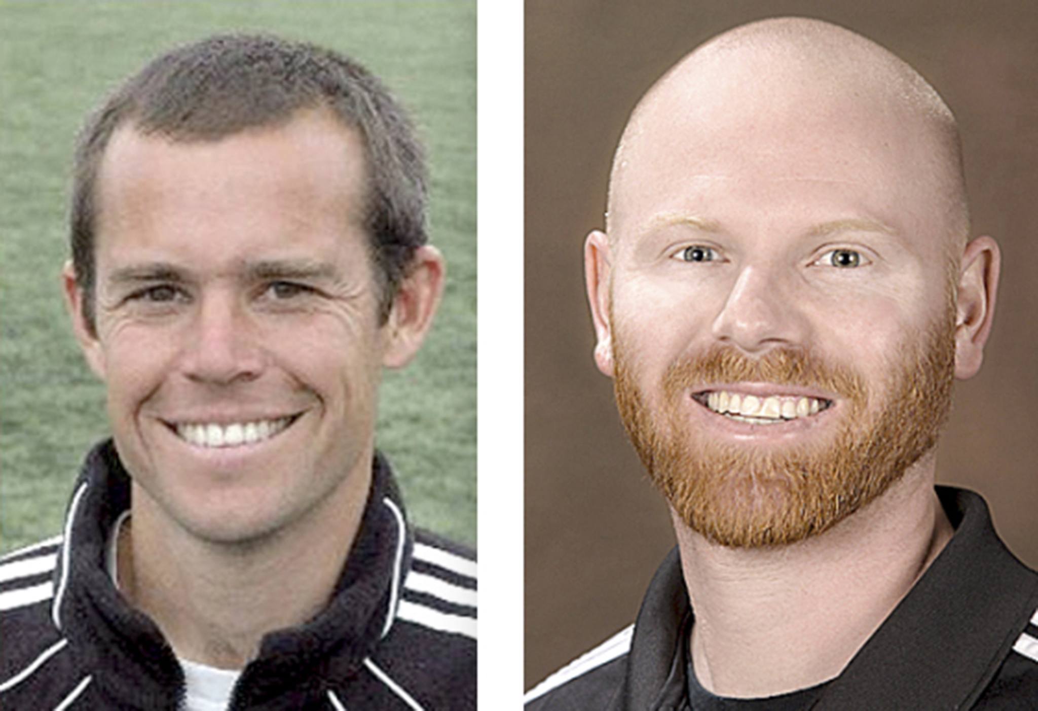 COLLEGE SOCCER: Men’s, women’s coaches both named coaches of the year ...