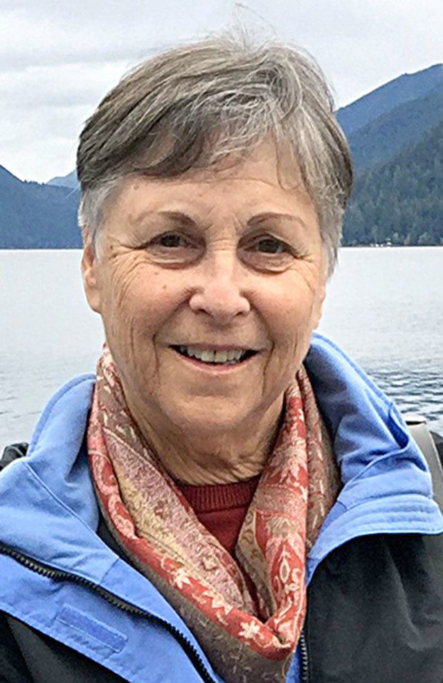 Changes announced for Fund for Women & Girls | Peninsula Daily News