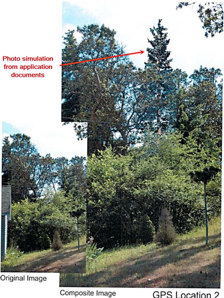 Judge to rule after Jan. 1 on radio, cellphone tower near Sequim ...