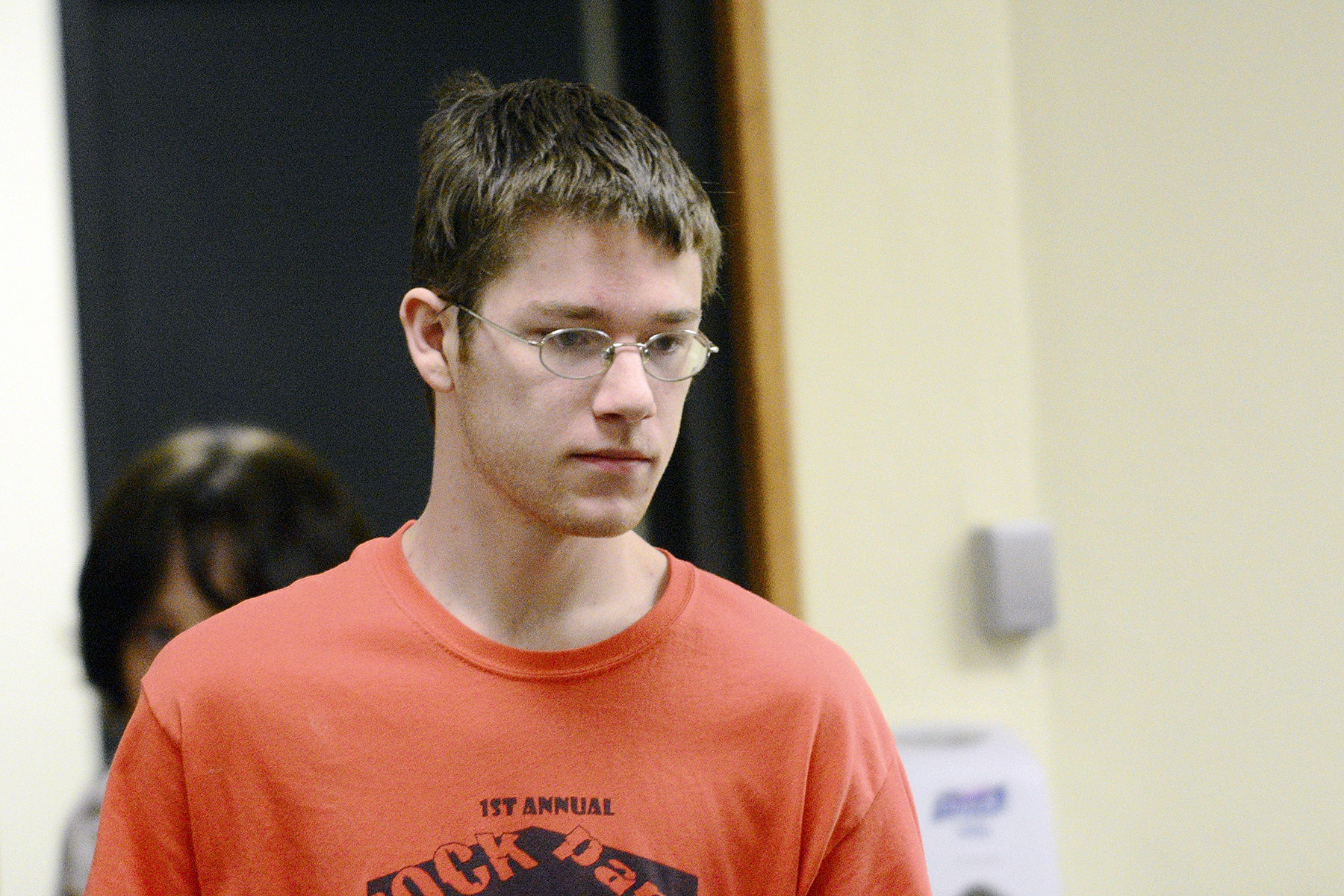 Bail set in rape of a child case | Peninsula Daily News