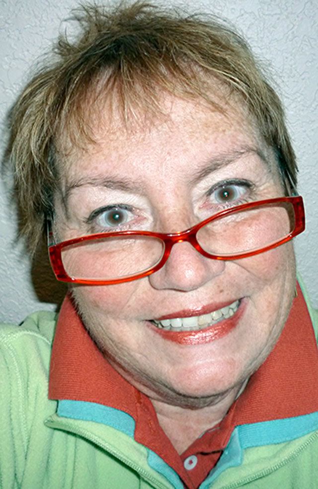 Tales to be told at storytellers meet | Peninsula Daily News