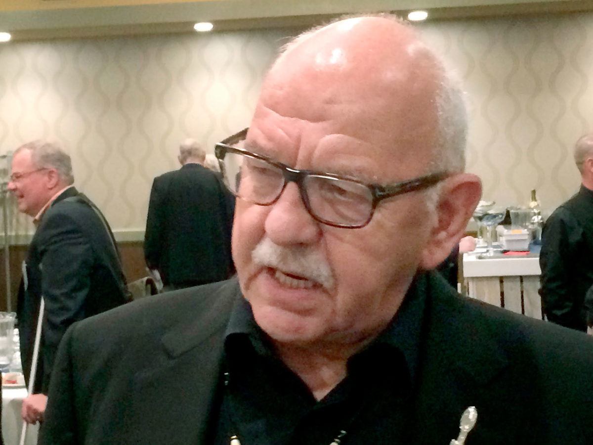 Collaborate, tribal chair tells Clallam Economic Development Corp ...