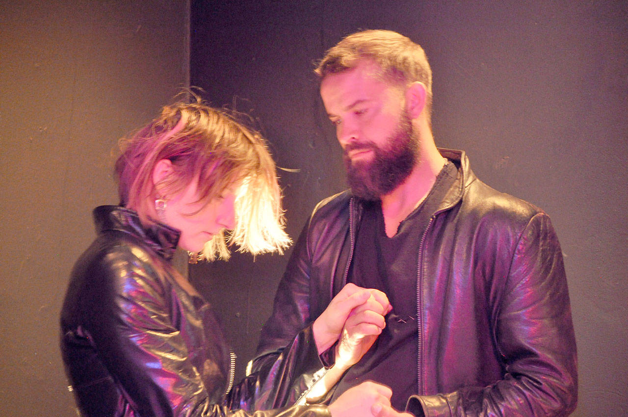 Torrid romance plays out on Port Townsend stage starting this week ...