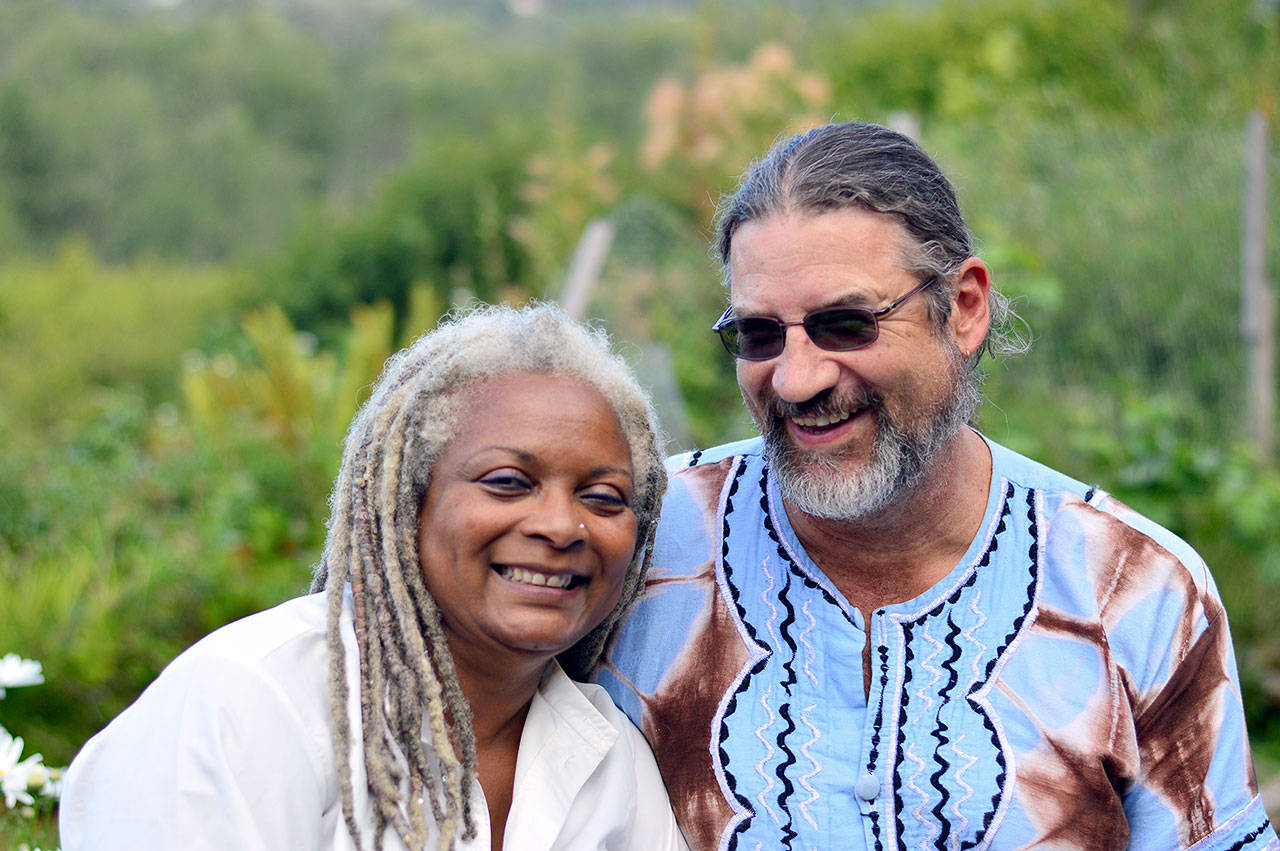 DIANE URBANI DE LA PAZ: More in common than different with these ...