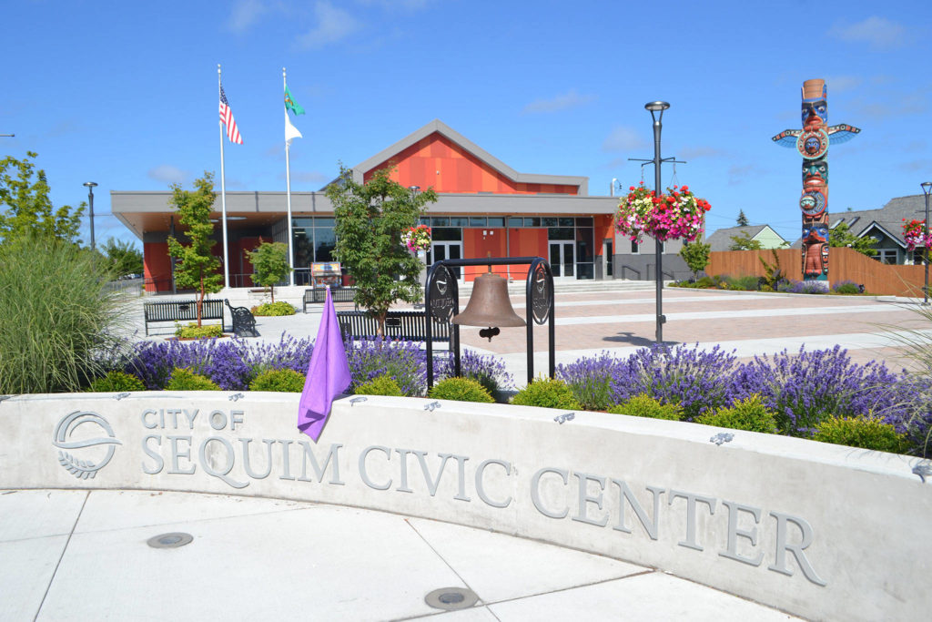 Sequim Civic Center to change hours of operation in September ...
