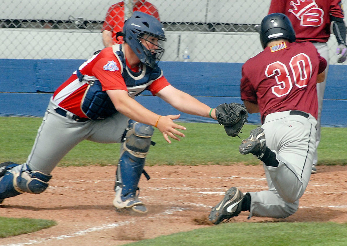 FIRECRACKER INVITE: Wilder Senior guts out win | Peninsula Daily News