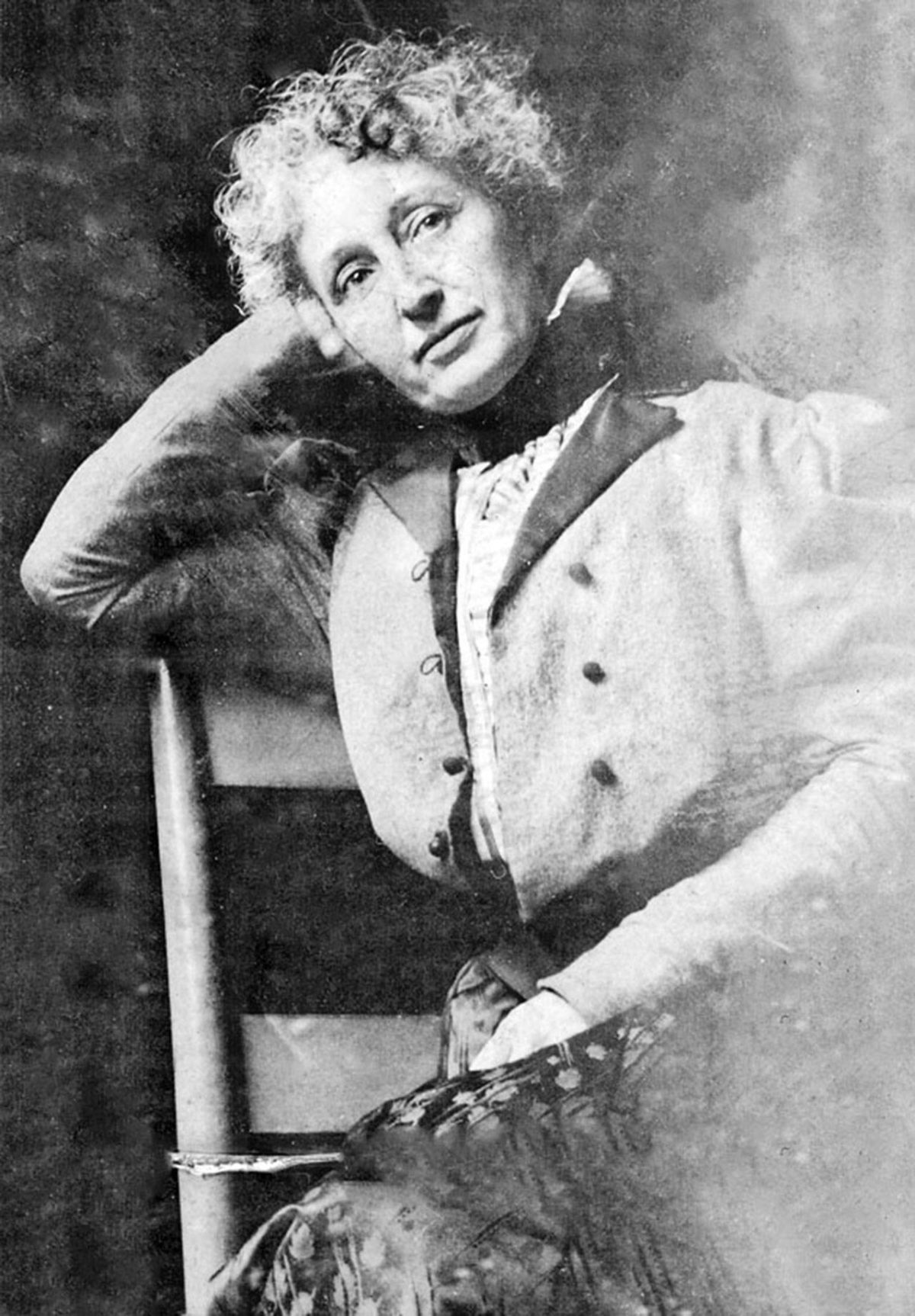 BACK WHEN: Beecher brings art to the frontier | Peninsula Daily News