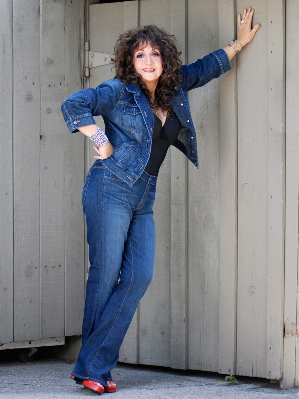 Maria Muldaur makes her return to Port Angeles | Peninsula Daily News