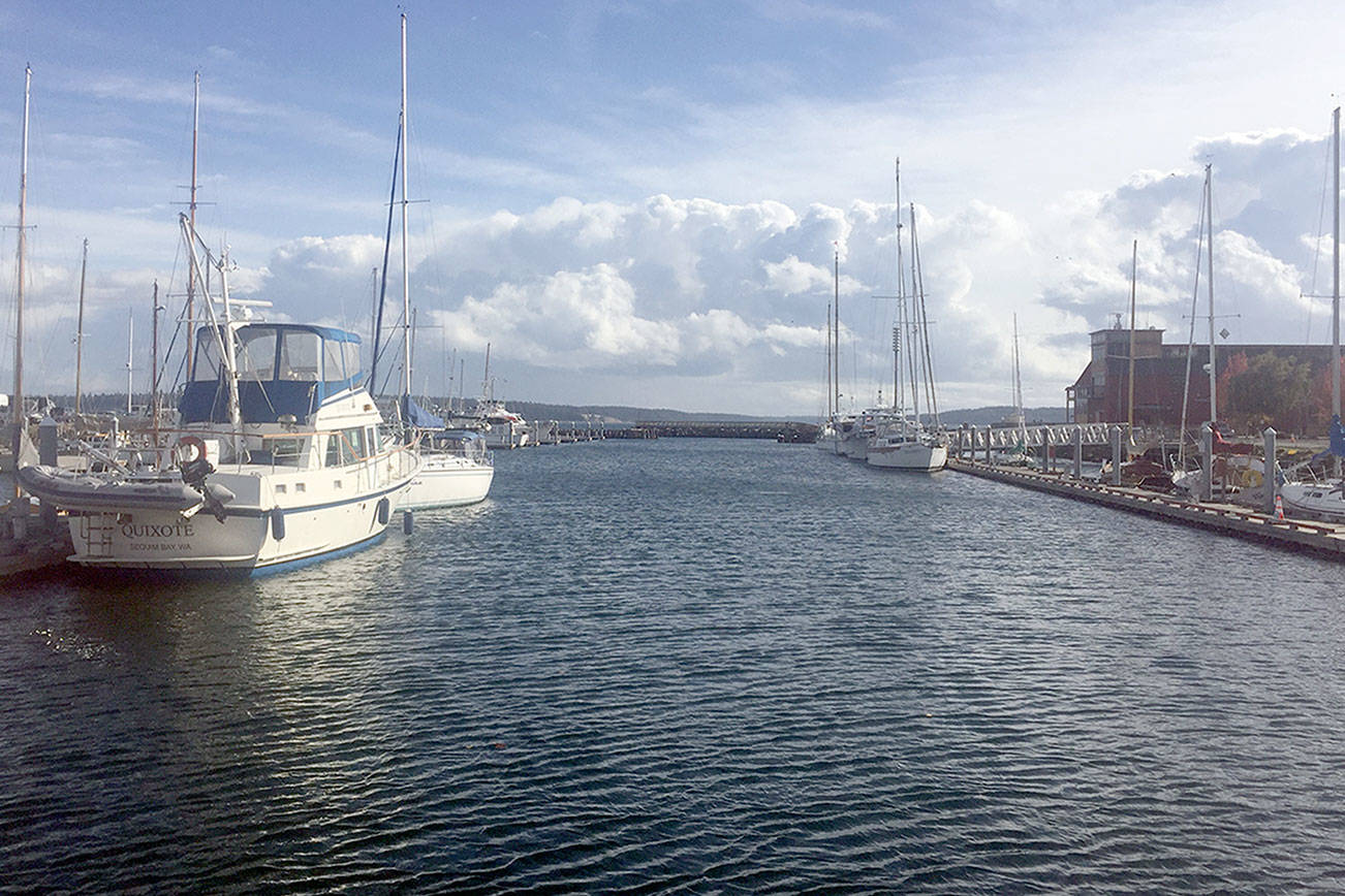 Open house today to gather comment on Point Hudson plan | Peninsula ...