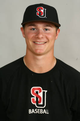 BASEBALL: Chimacum graduate Landon Cray drafted by Tampa Bay Rays ...