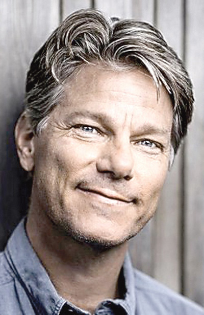 Harrowing tale propels Jaguar's Children book; author to give reading ...