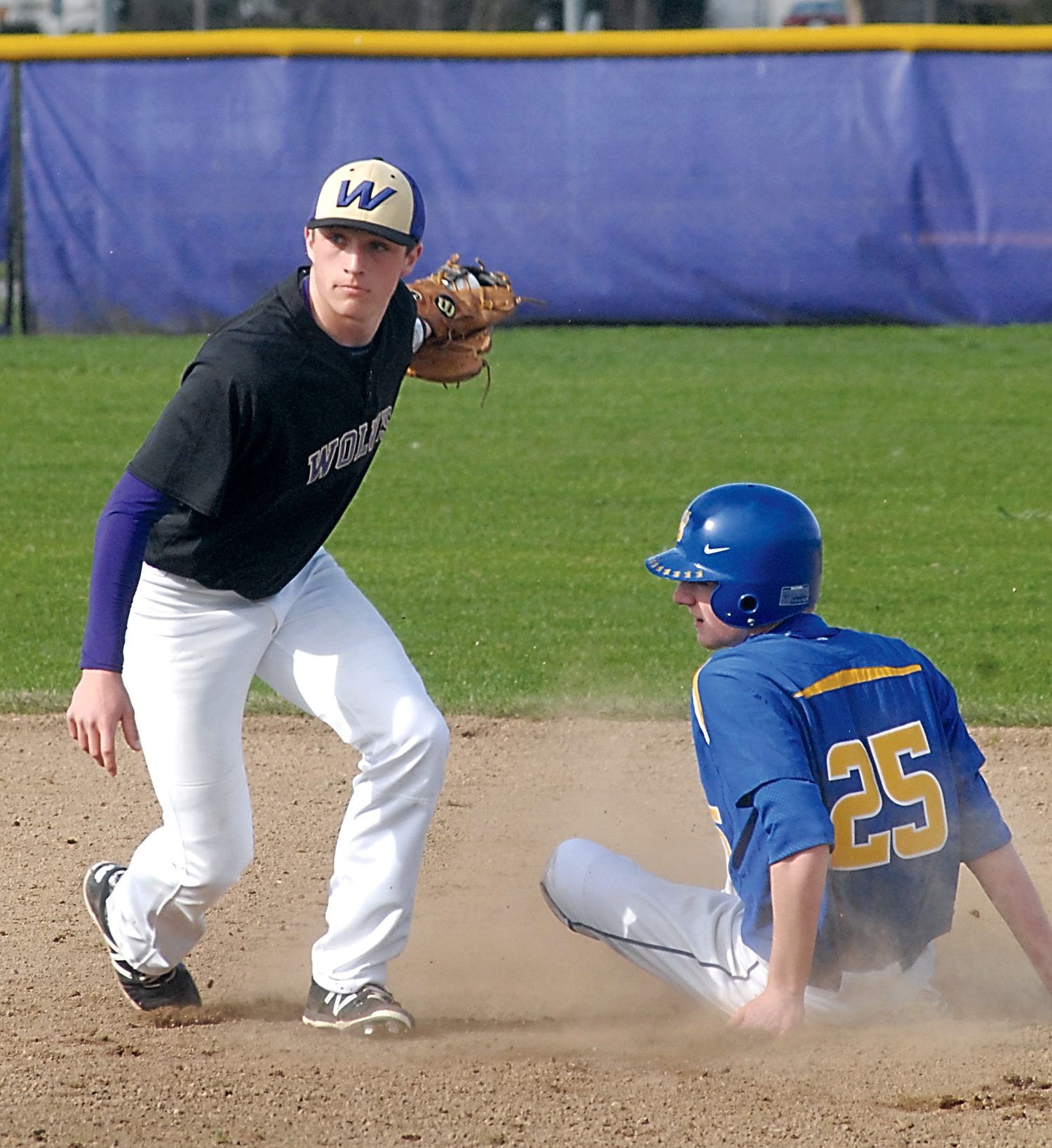 PREP BASEBALL: Sequim rallies for close win against Bremerton; other ...