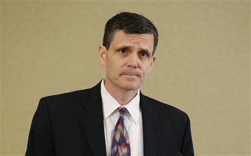 7th UPDATE: State Auditor Troy Kelley indicted, pleads not guilty as ...