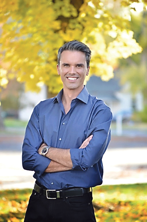 Tenor offers one-time-only free performance Monday in Port Angeles ...