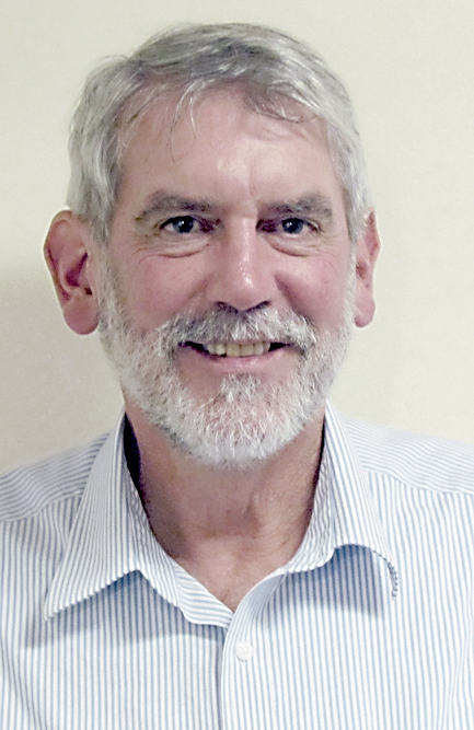 Sequim public works director now permanent | Peninsula Daily News