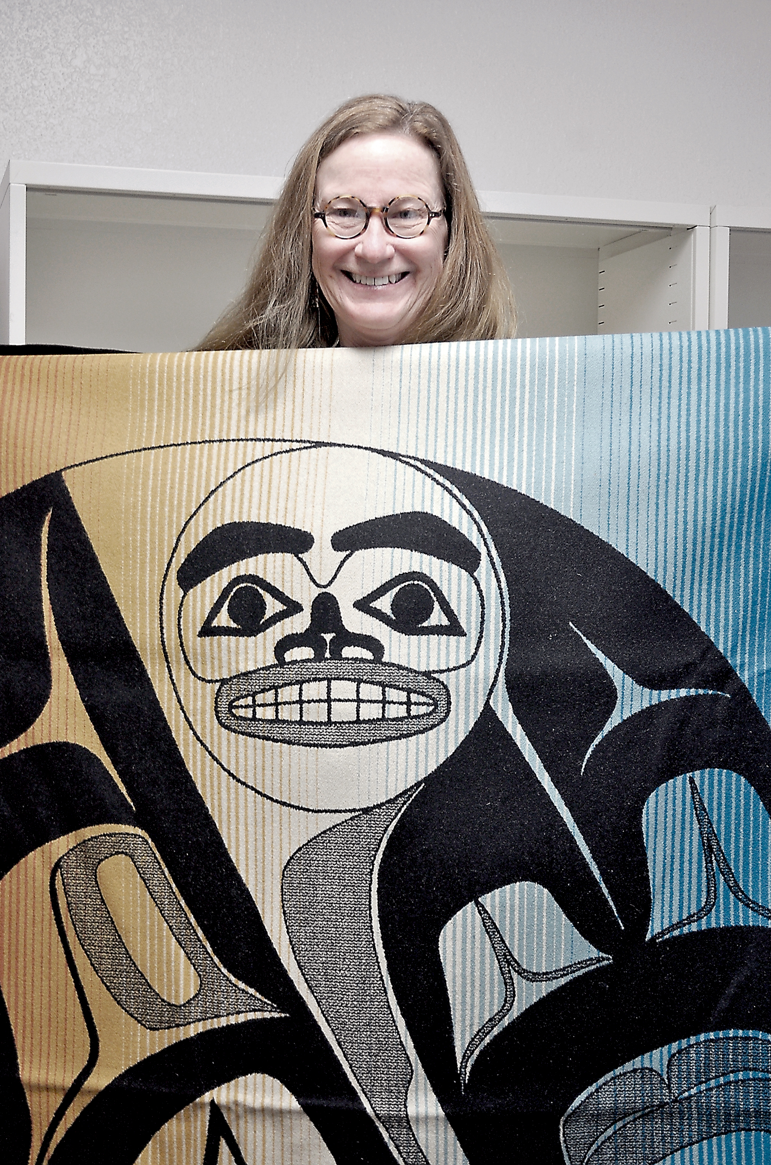 Peoples of the park: Jacilee Wray found, told their tales for 25 years ...