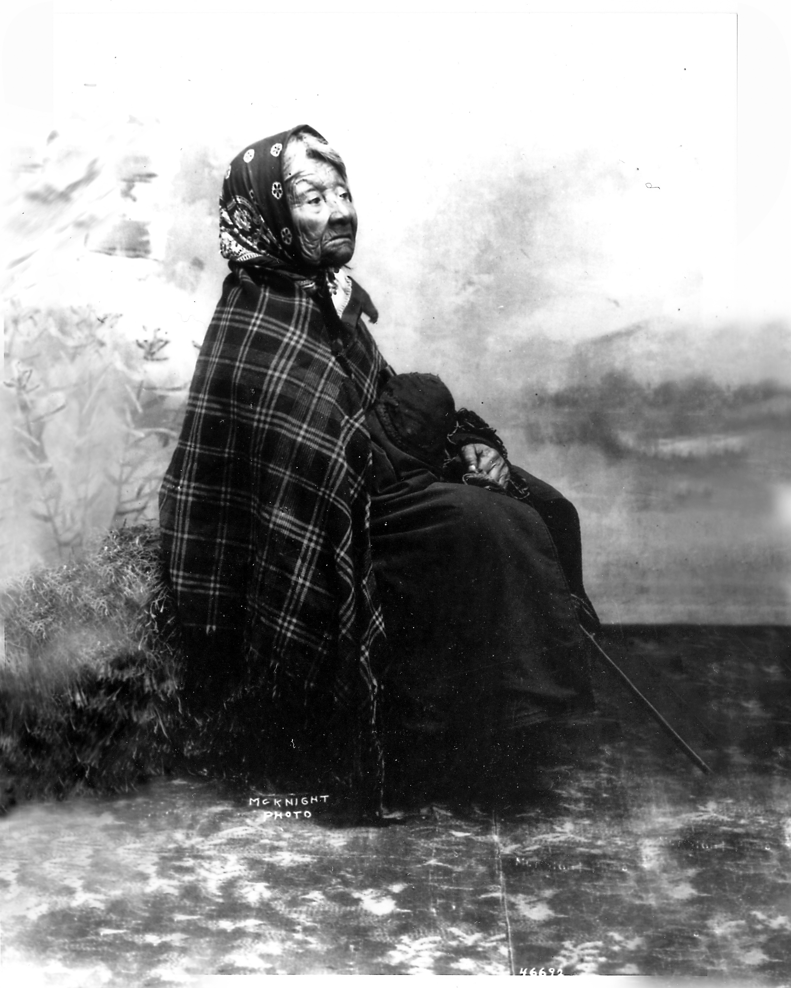 Native American documentary to screen on Port Angeles campus Friday ...