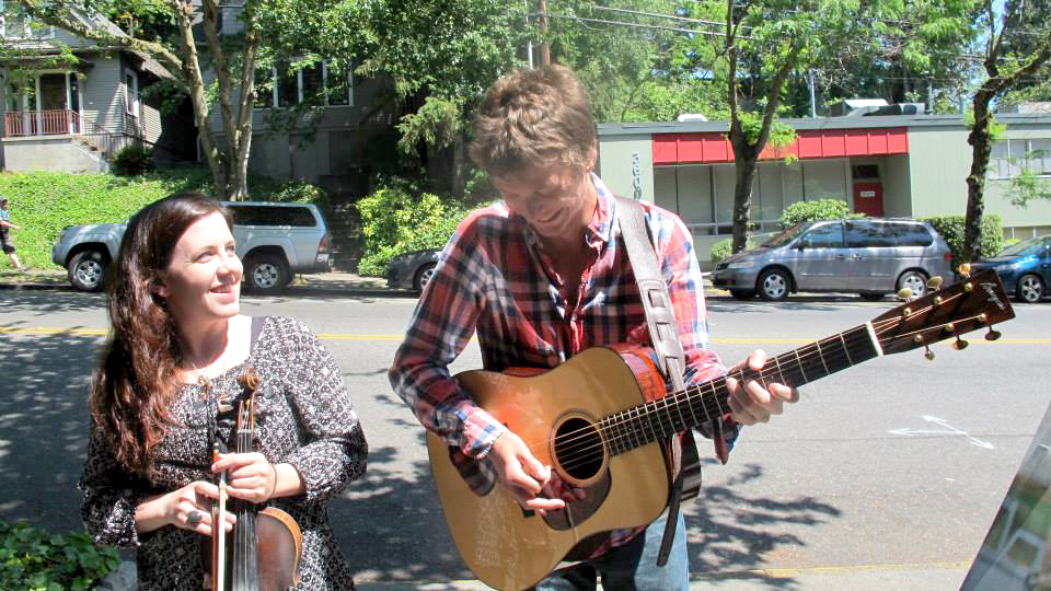 WEEKEND: Mighty Dreadful duo set for Sunday performance in Coyle ...