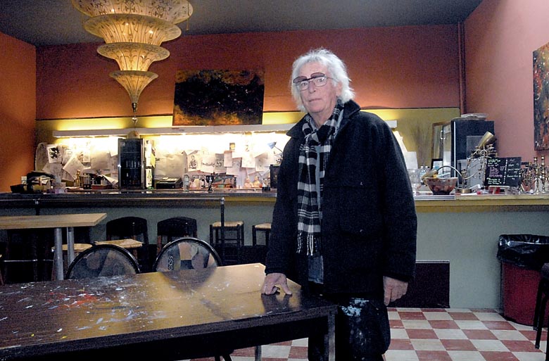 WEEKEND REWIND: Former Upstage owner now booking music at Studio Bob in ...