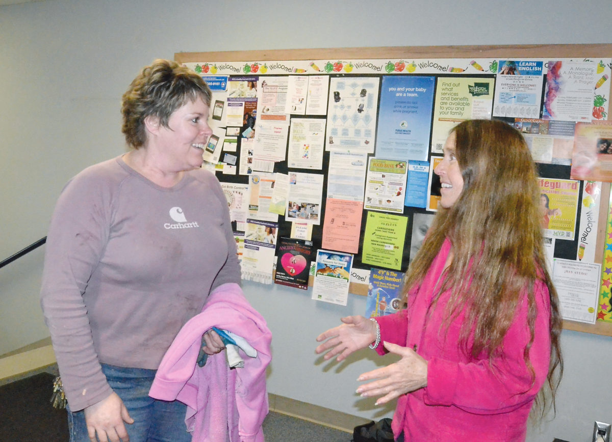 Mountain View Commons bond passage launches plans for improvements ...