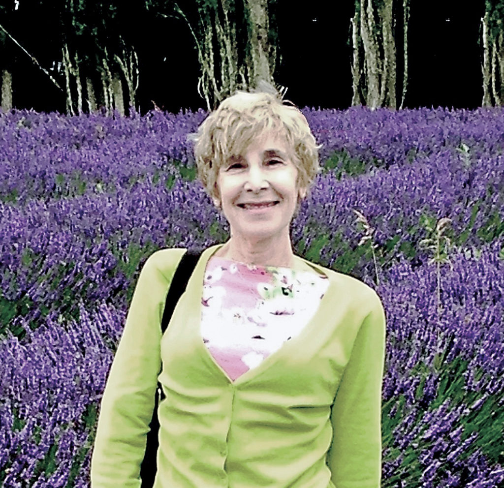 Port Angeles-area poet Albiso to give reading today at Studium Generale ...