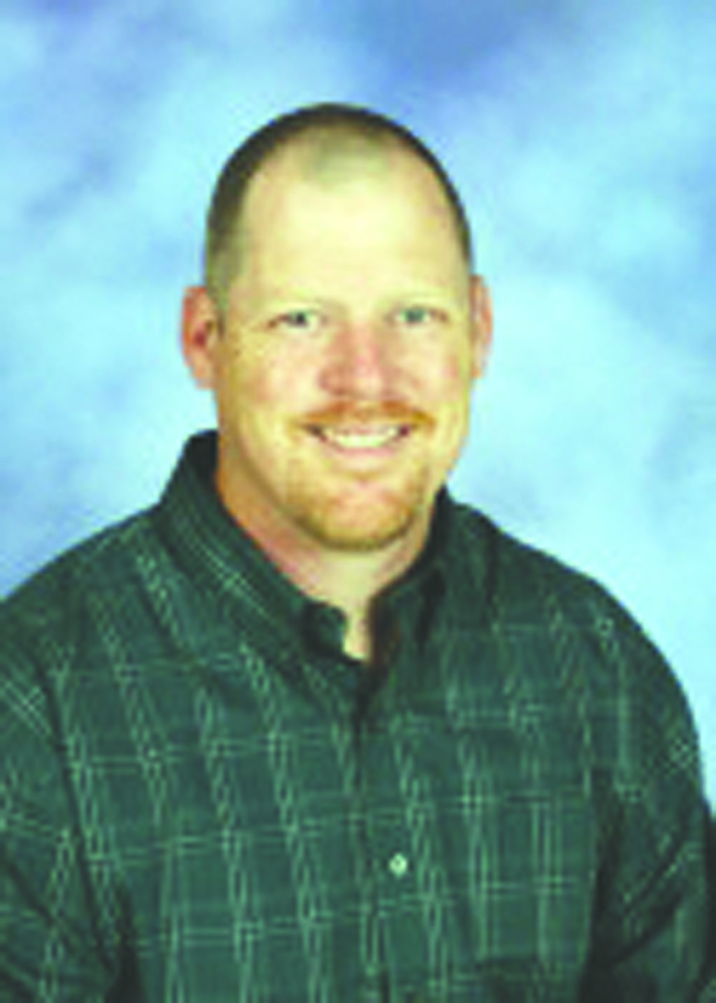 Port Angeles High School's interim assistant principal made permanent ...