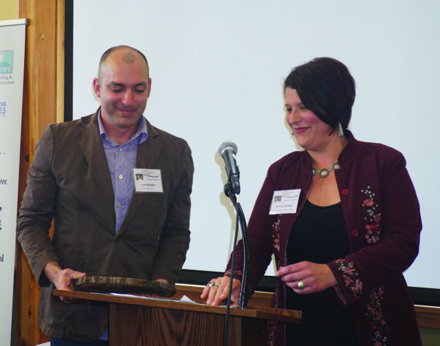 Jefferson County Chamber of Commerce names annual award winners ...