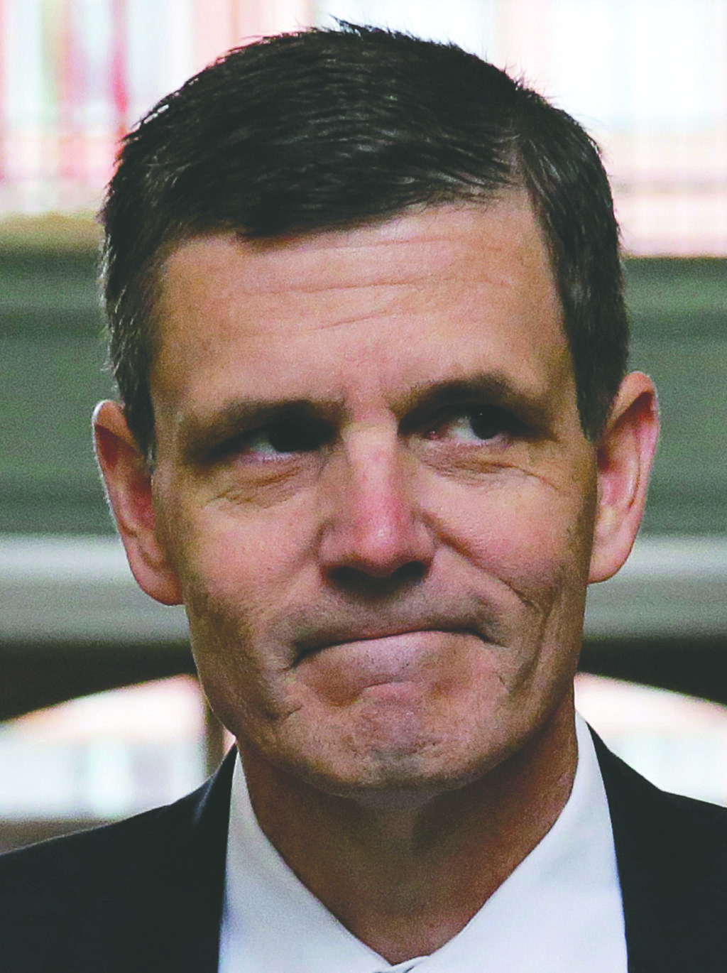 Opening statements start in trial of indicted state Auditor Troy Kelley ...