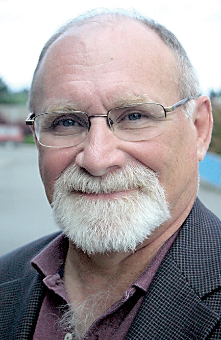 Vacancy coming with state Sen. Jim Hargrove's retirement prompts ...