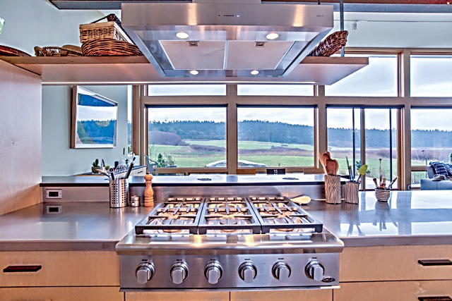 Tickets on sale now for AAUW kitchen tour April 30 in Port Townsend ...