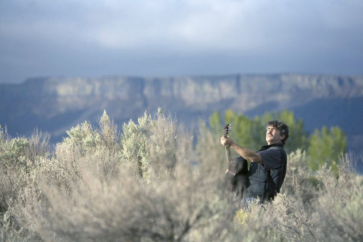 WEEKEND: Topical singer-songwriter in concert in Port Townsend on ...