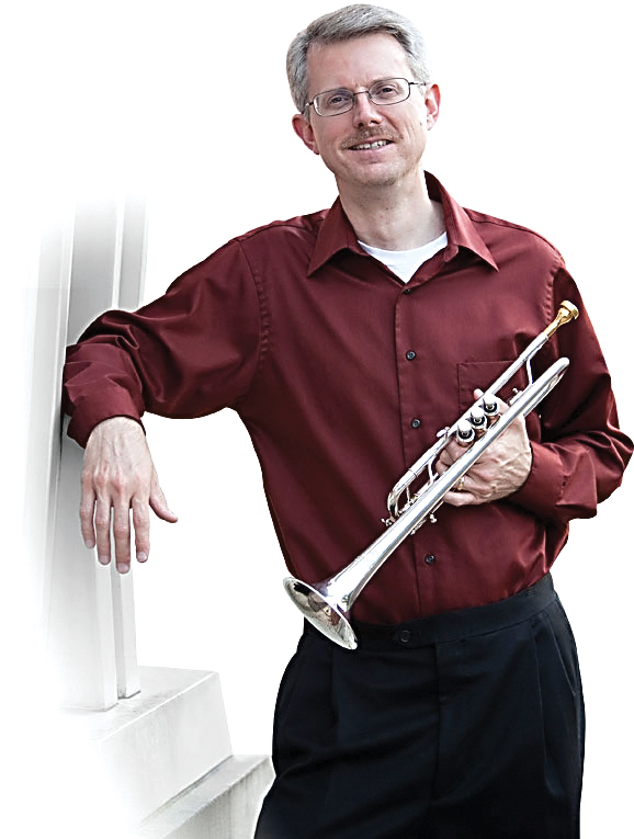 Trumpeter set to be featured in Peninsula College's Maier Hall Concert ...