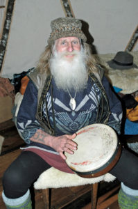 Mick Dodge has his eyes on future; West End reality show star plans to ...