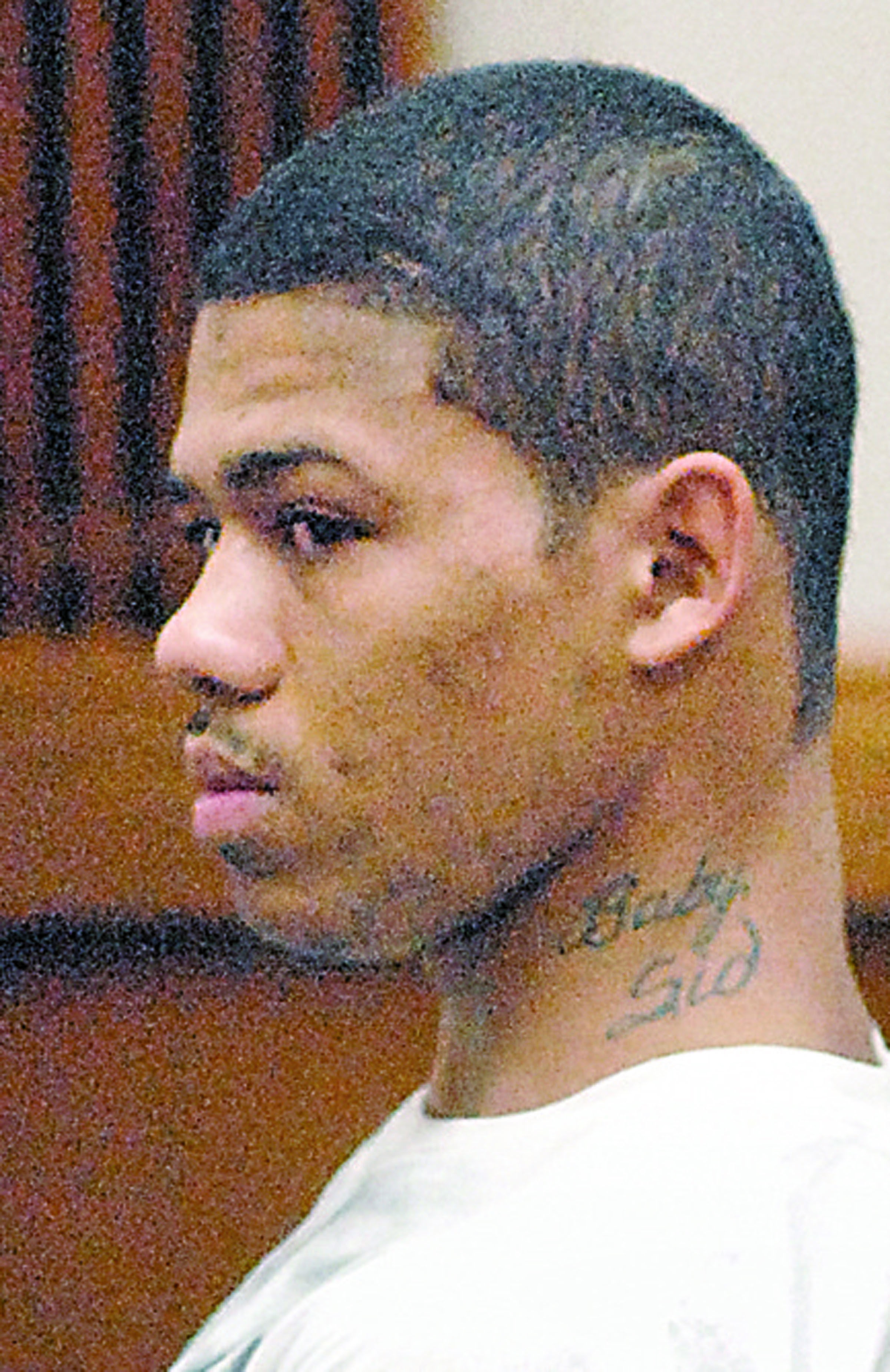 WEEKEND REWIND: New trial date set in Salt Creek RV Park standoff ...