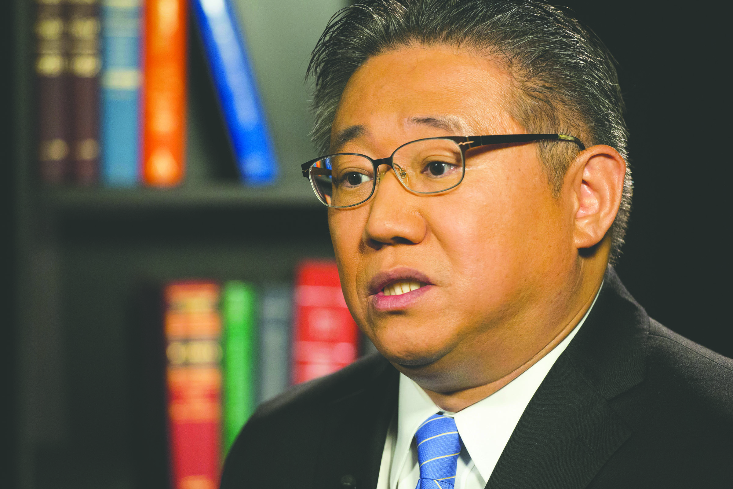 U.S. citizen says North Korea detainment granted understanding ...