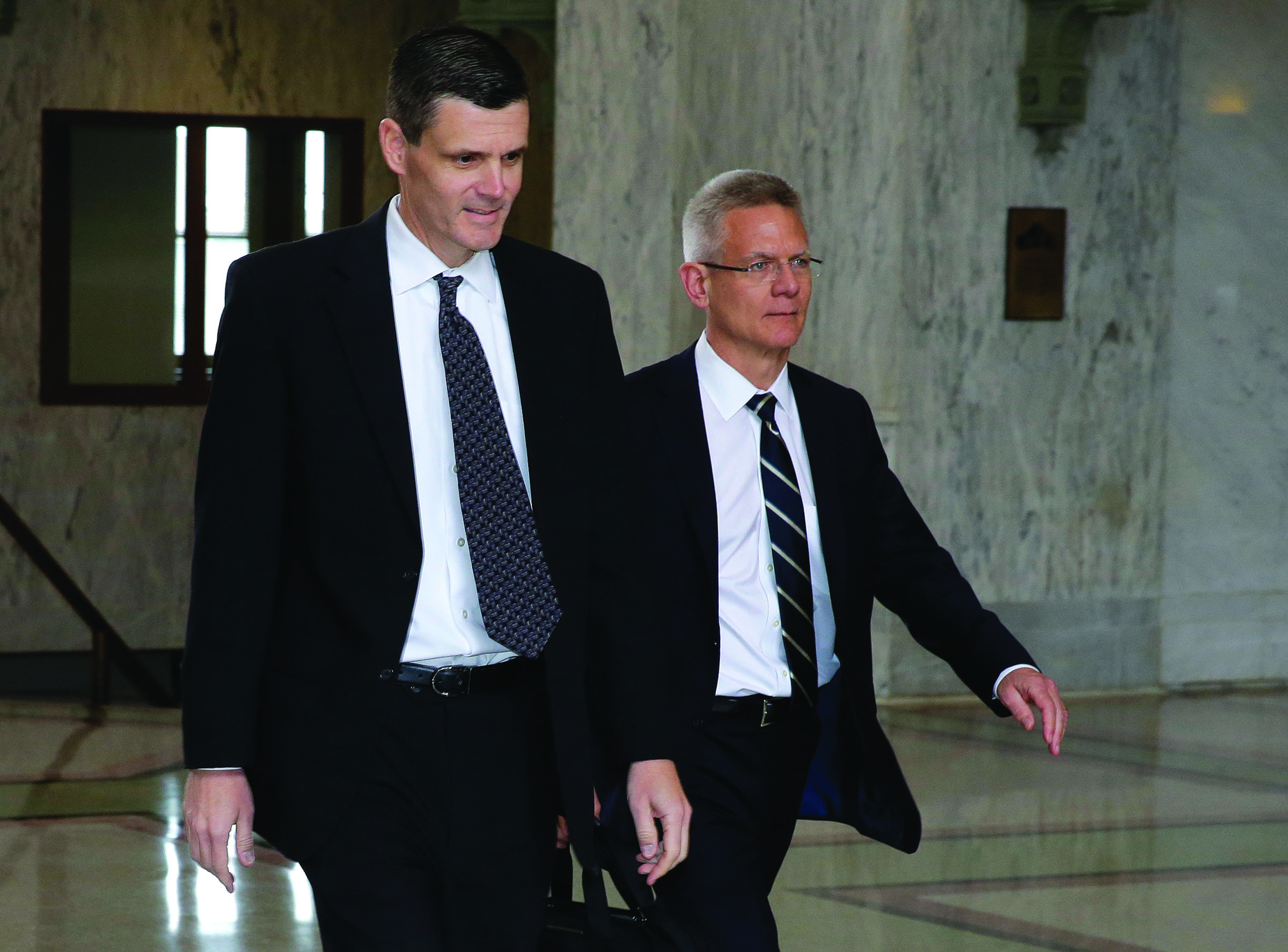 Prosecutors say state Auditor Troy Kelley paid law firm with stolen ...