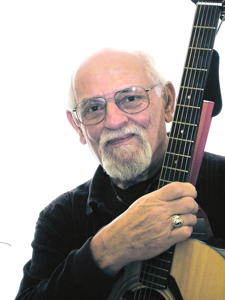 Musical hootenanny tonight to benefit Port Townsend musician ...