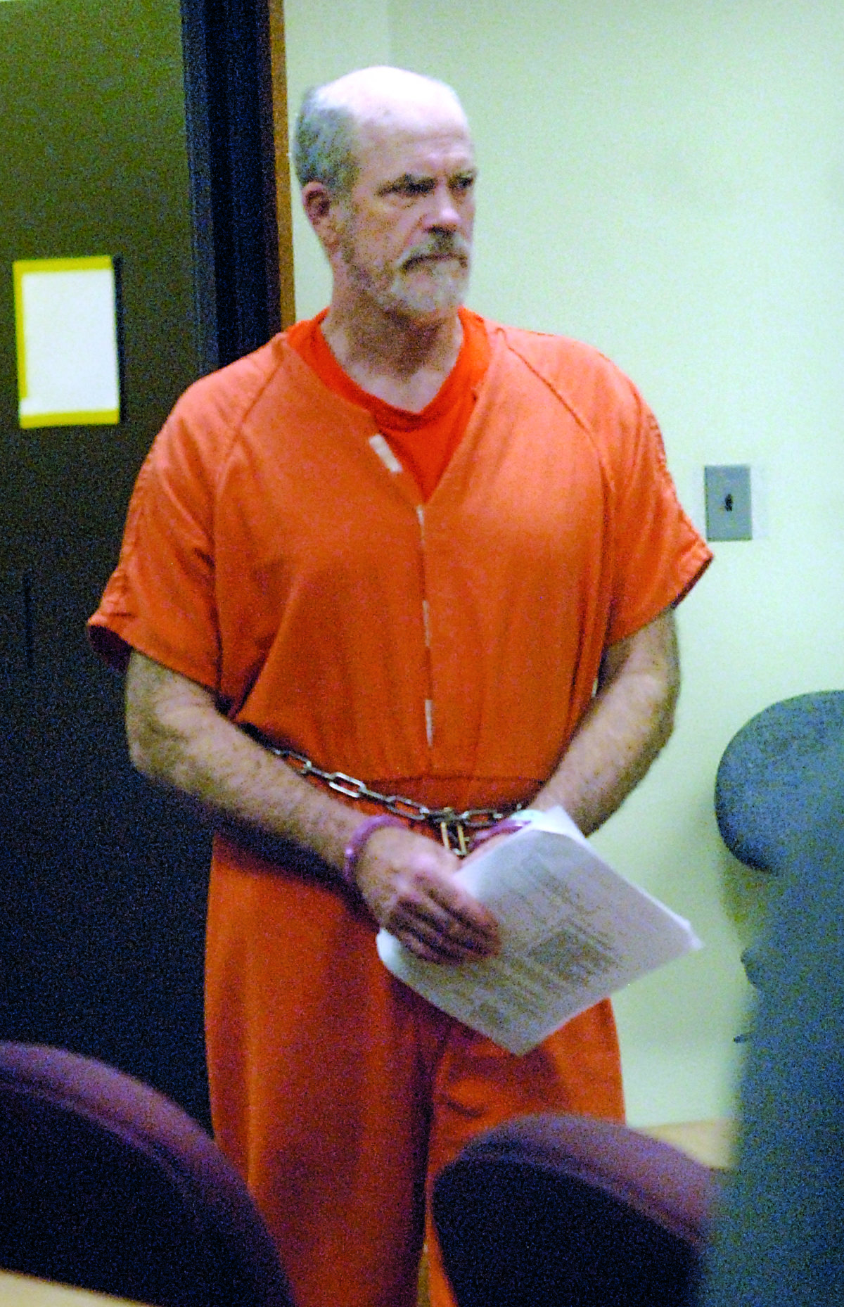 Trial to be rescheduled for man accused of an assault on Port Angeles ...