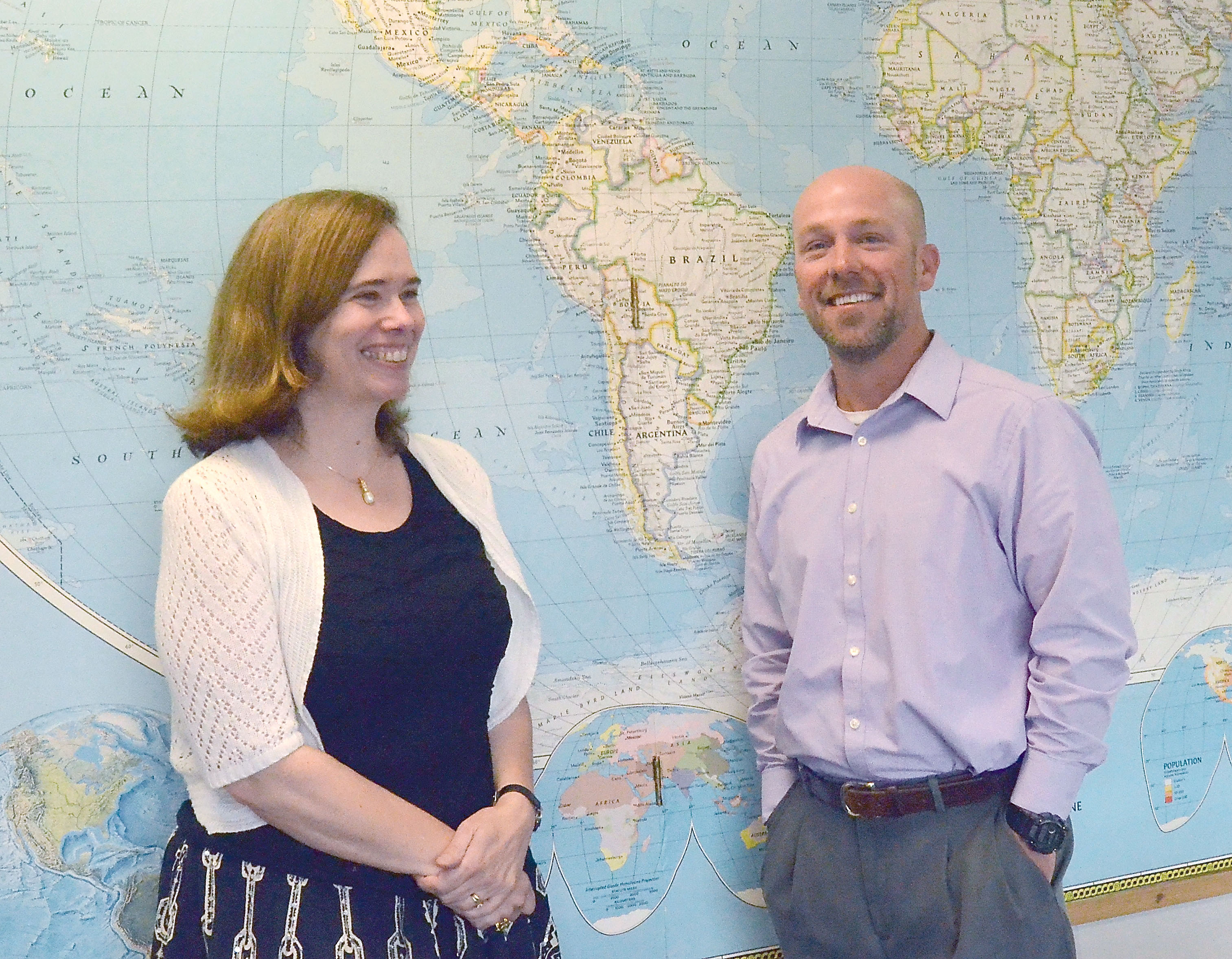 'Dream scenario': Two of Port Townsend's three schools get new ...