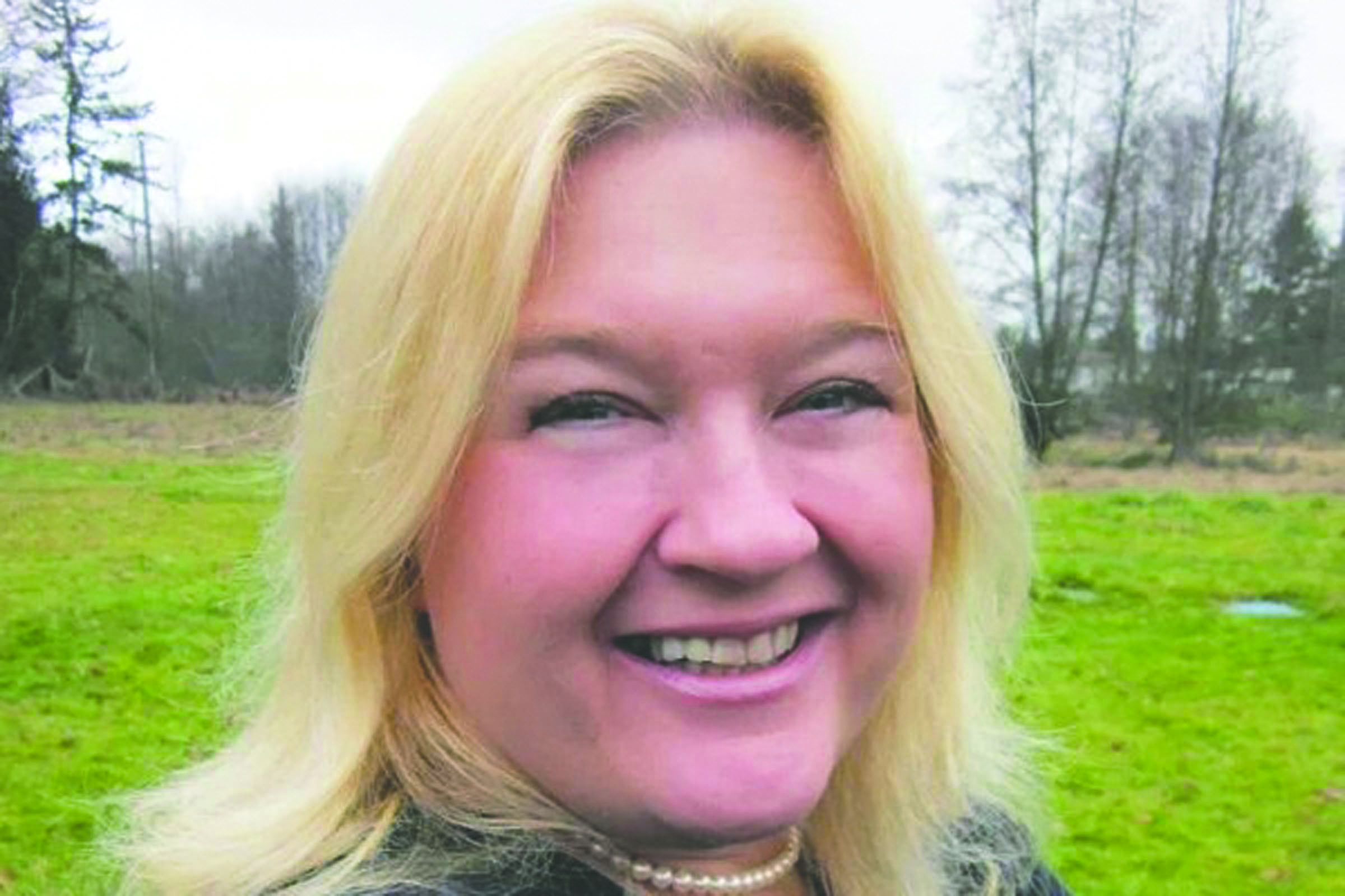 Musical review set Saturday in Sequim to aid theater director ...