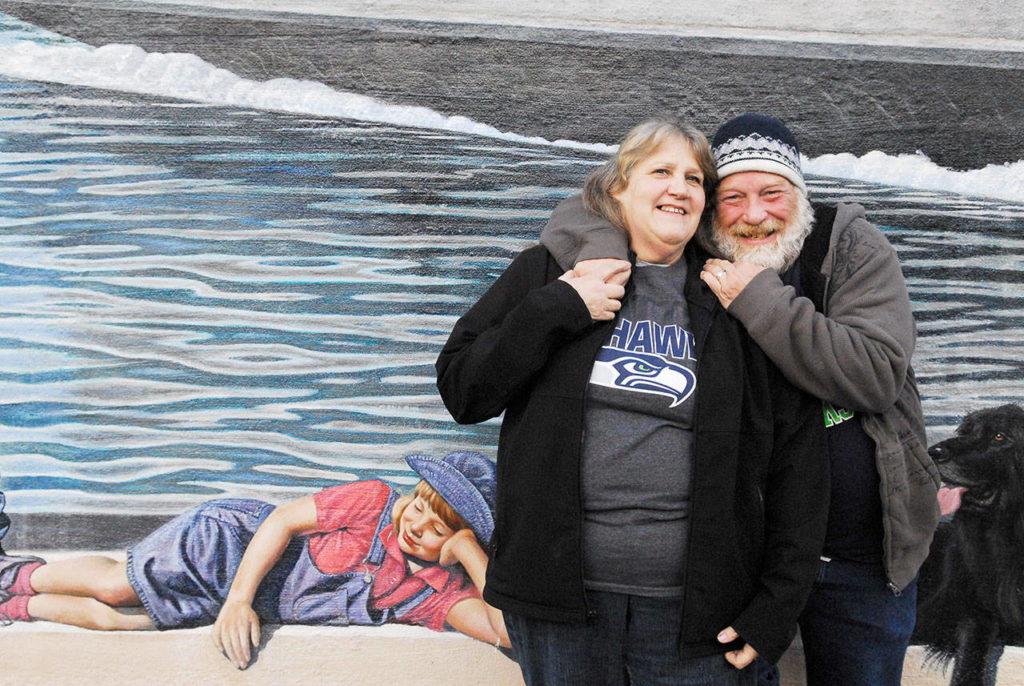 Peninsula Home Fund: A whole lot of love to go around for Schauer ...