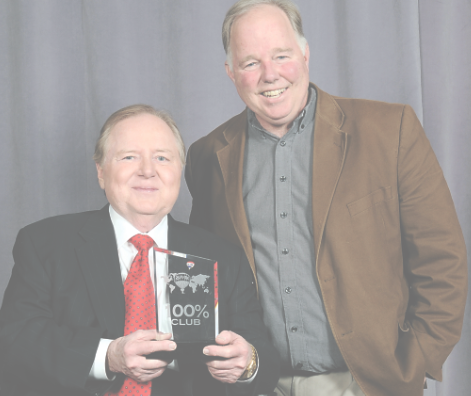 Realtor earns award from national firm | Peninsula Daily News